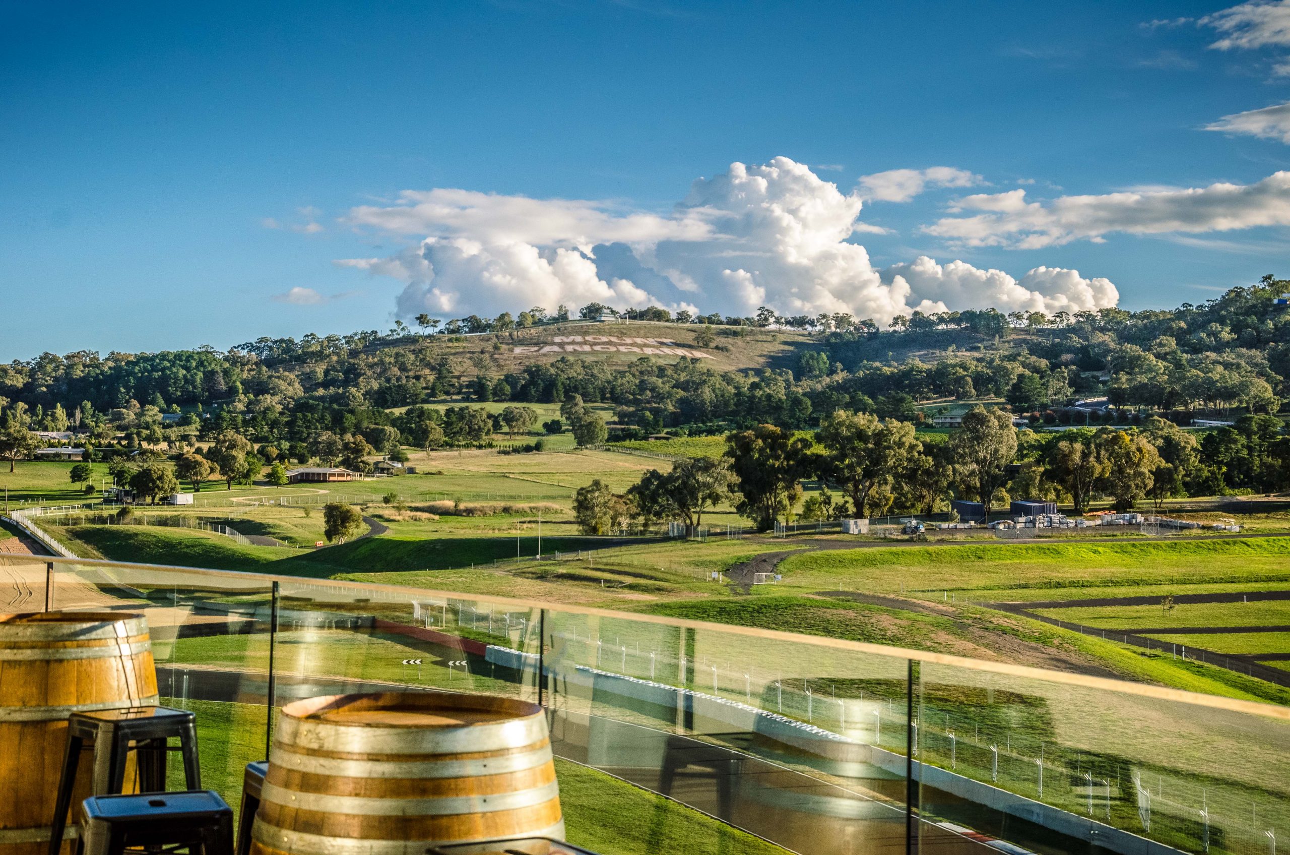 Public Exhibition - Destination Management Plan - Bathurst Region Tourism