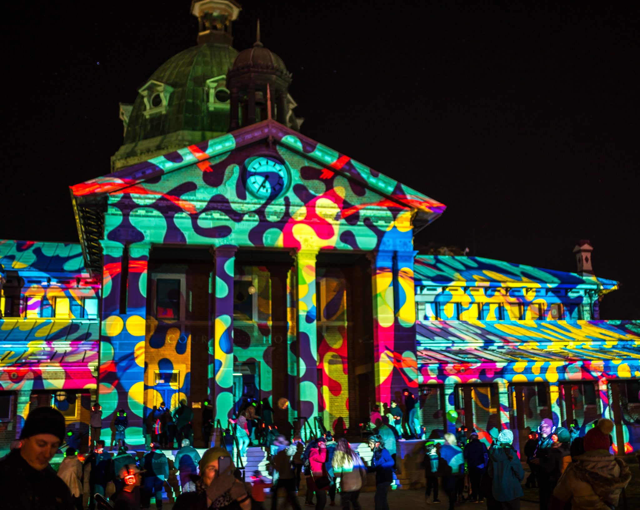 The Winter Festival Explorer - Bathurst Region Tourism