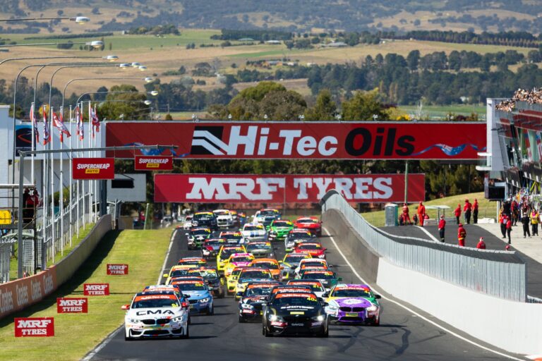 Hi-Tec Oils Bathurst 6 Hour - Bathurst Region Tourism