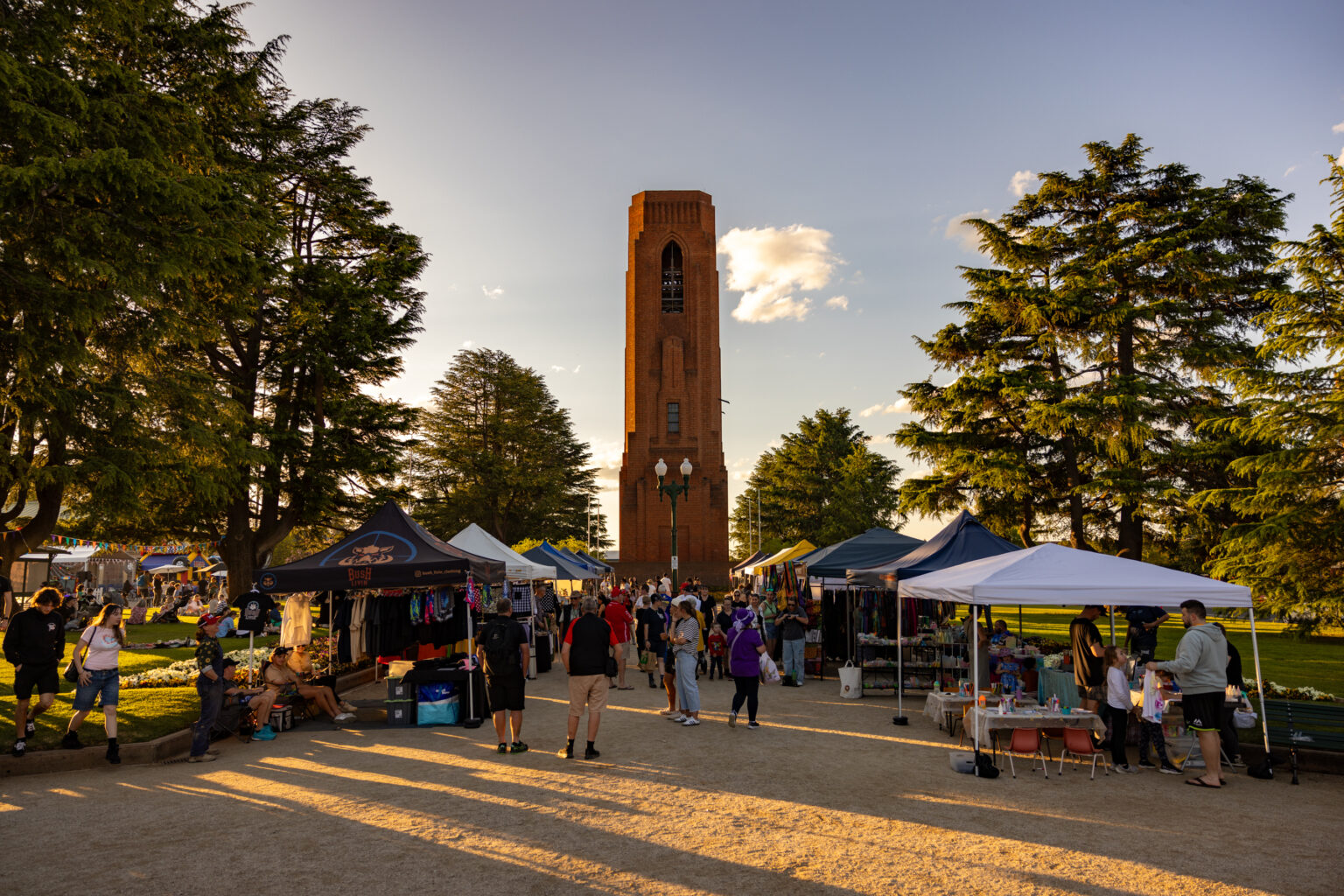 Bathurst Region Tourism - Step Beyond in Bathurst NSW