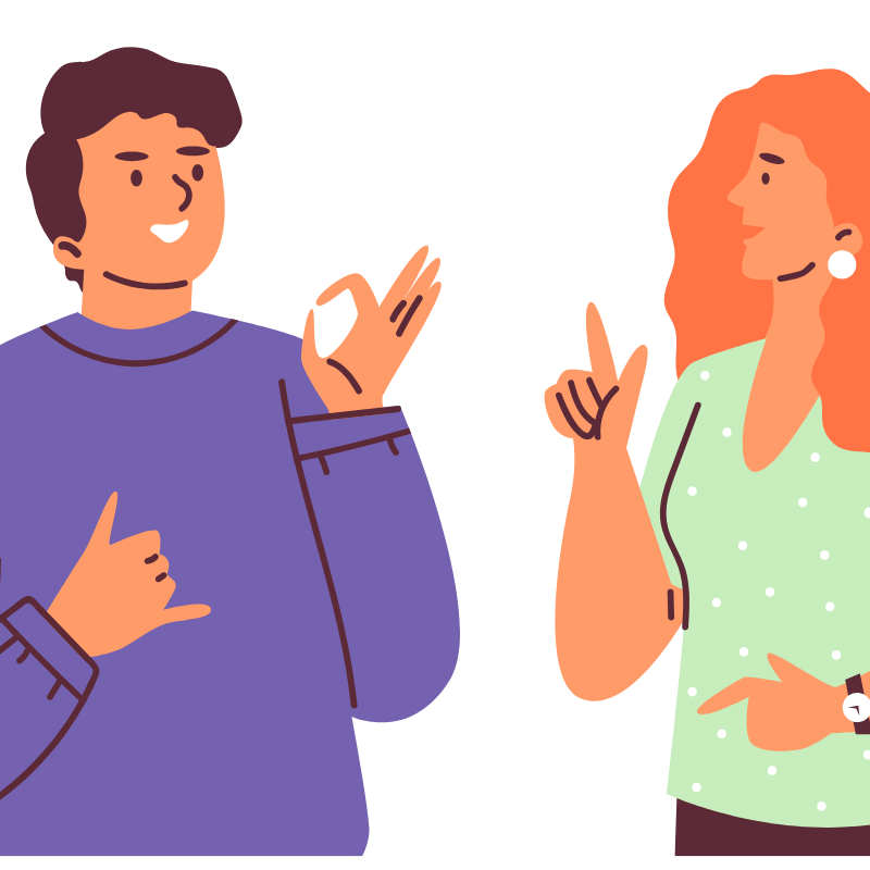 AUSLAN Conversational Skills - Bathurst Region Tourism