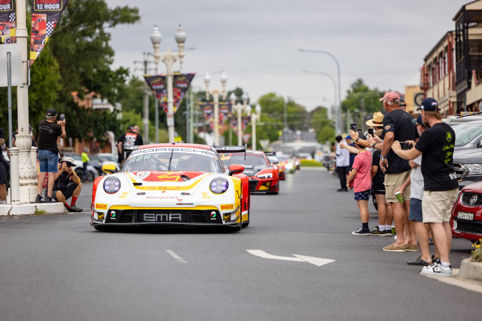 What’s On in Bathurst - Bathurst Region Tourism